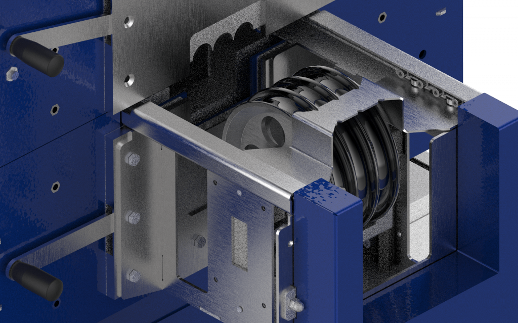 PTFE Hex 330 | GERLACH CABLE DIVISION