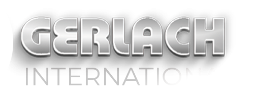 International | GERLACH MACHINERY